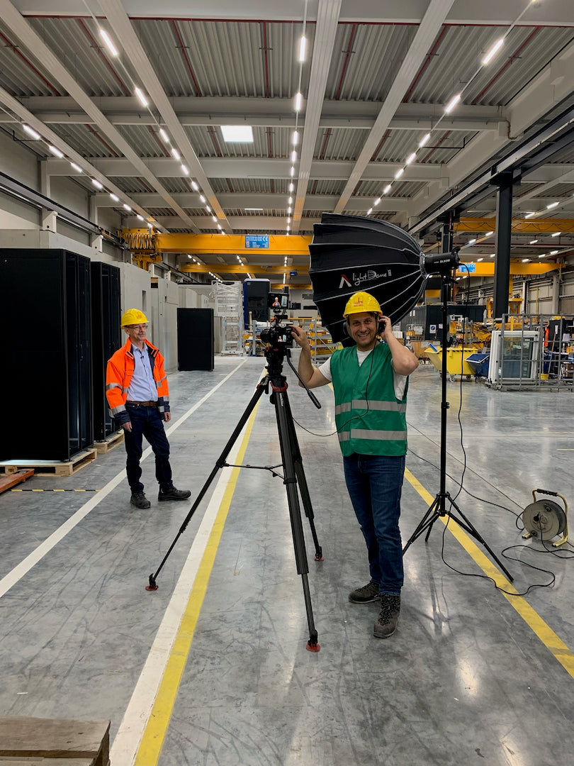 Siegfried Eichhorn Fotografie