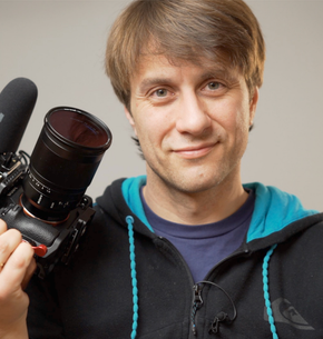 Siegfried Eichhorn Fotografie